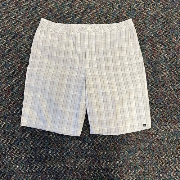 Quiksilver | Shorts | Mens Quicksilver Shorts Size 38 | Poshmark